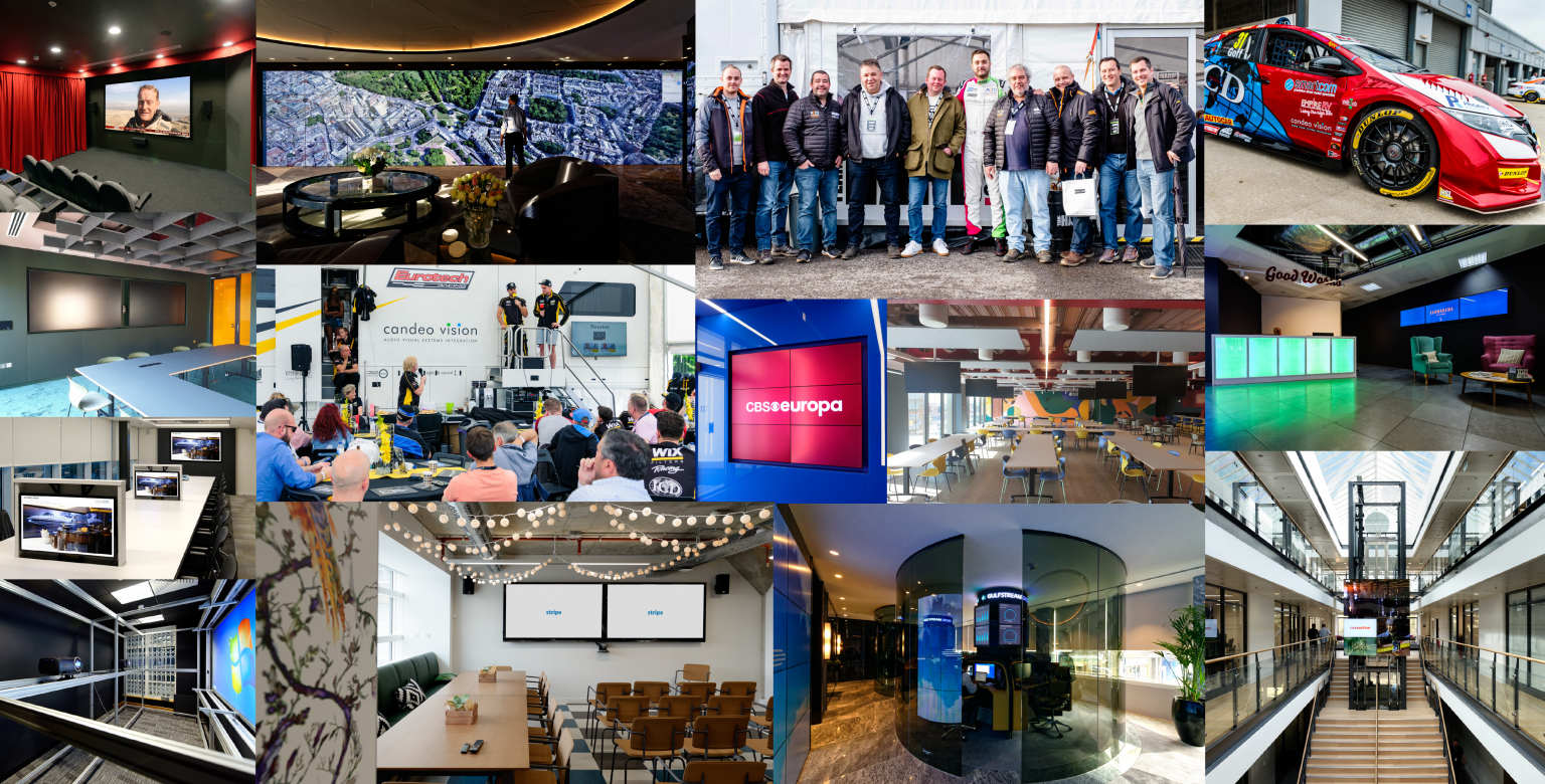 CSP Spotlight: Candeo Vision | PSNI