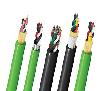 Digital Electricity with Belden and VoltServer - Thank You | PSNI