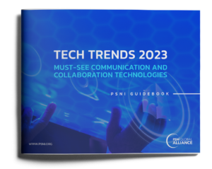 Guide to ISE 2023 | PSNI